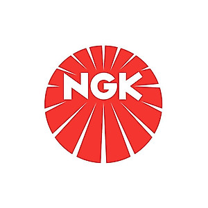 NGK 5068 Laser Iridium Spark Plug - IFR8H11, 1 Pack
