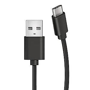 SGUUVAY Charger Cord Cable Compatible with JBL Flip 5, Charge 4, Pulse 4 Speaker Replacement Type C USB C AC Power Supply Adapter Fast Charging Cord