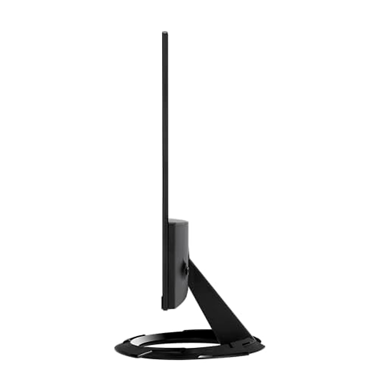 ASUS 23.8” 1080P Gaming Monitor (VZ249QG1R) - Full HD, IPS, 75Hz, 1ms, Extreme Low Motion Blur, Speakers, FreeSync, Eye Care, VESA Mountable, Ultra-Slim, DisplayPort, HDMI, Tilt,Black