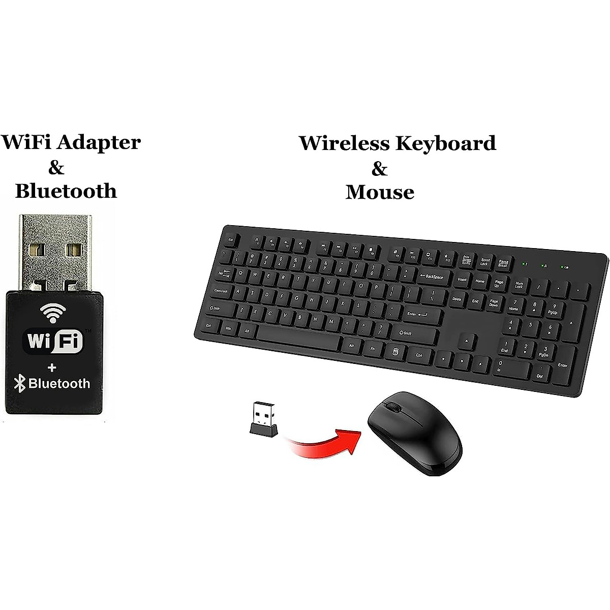 HP Z240 SFF Computer Desktop PC, Intel Core i5-7500 3.40GHz Processor, 16GB DDR4 Ram, 1TB SSD, WiFi | Bluetooth, Wireless Keyboard & Mouse, HDMI, Windows 10 Pro (Renewed)