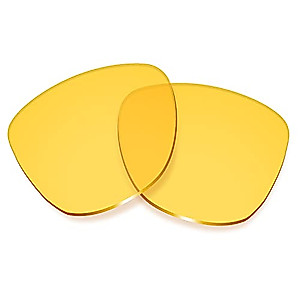Betterun HD Yellow Polycarbonate Replacement Lenses Bose Alto M/L