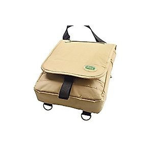 Safe Anti-theft Water Resistant - Slash Proof Travel Side and Back Pack Belt Passport