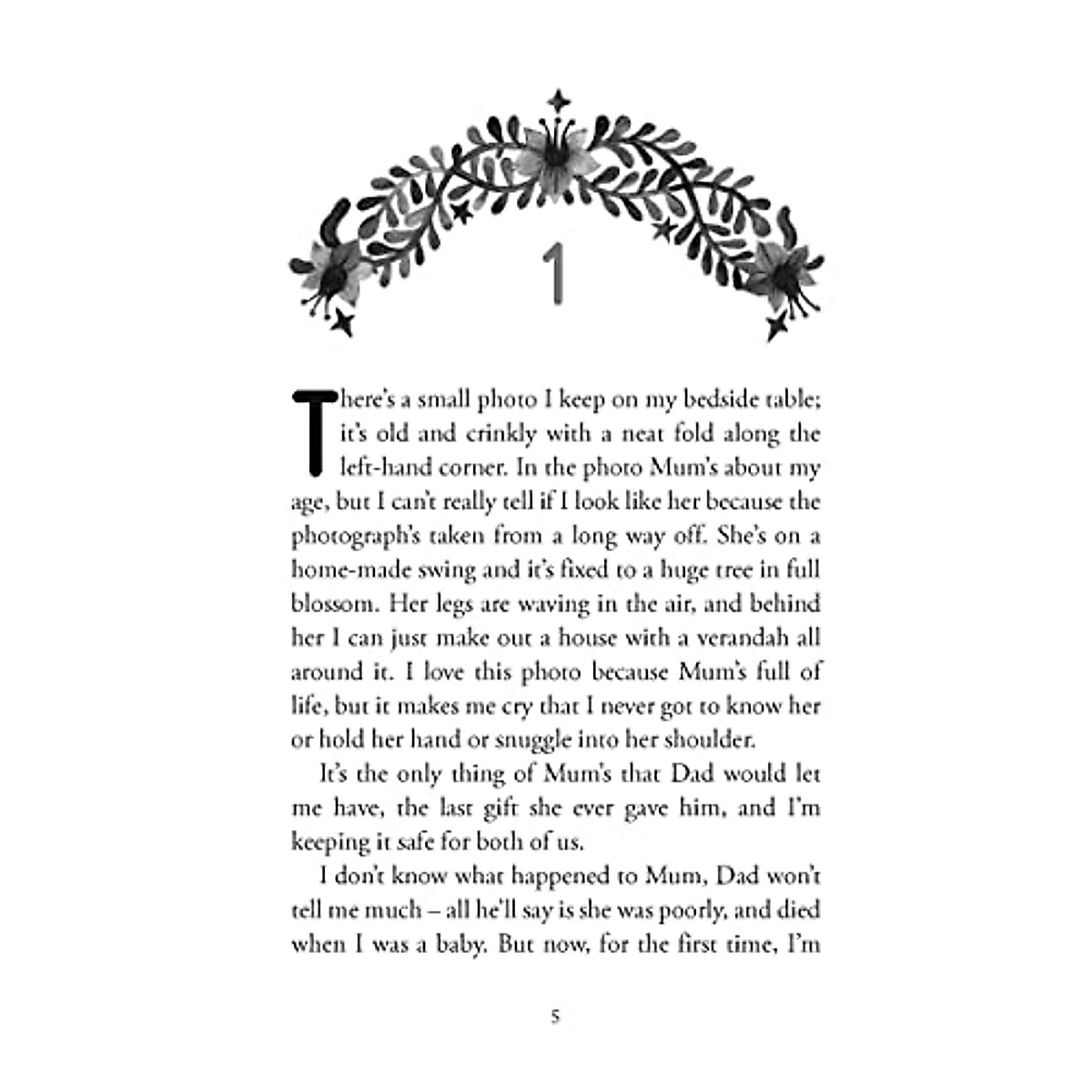 Tamarind & the Star of Ishta: from the winner of the Costa Children's Book Award