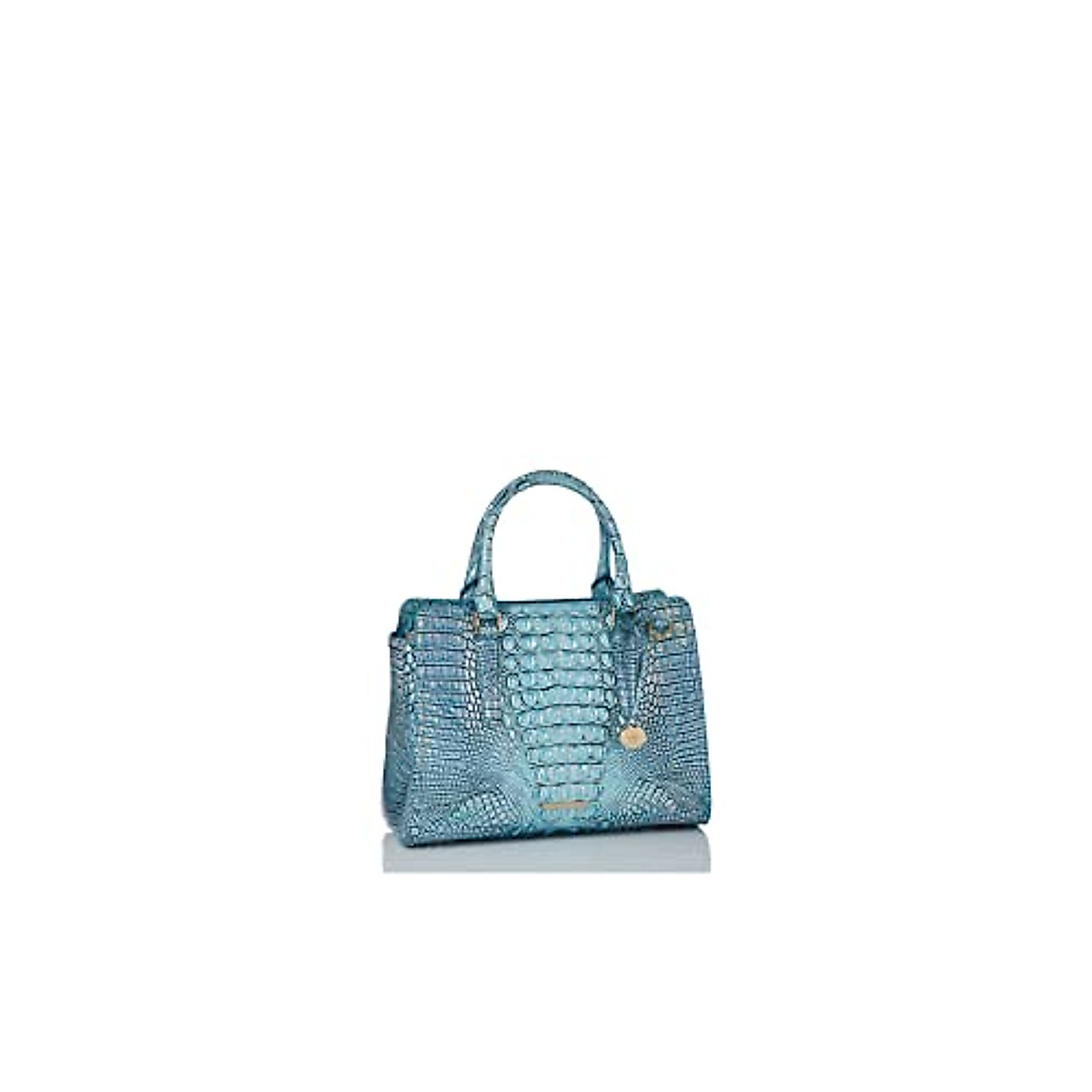 Arctic Blue Melbourne Small Finley