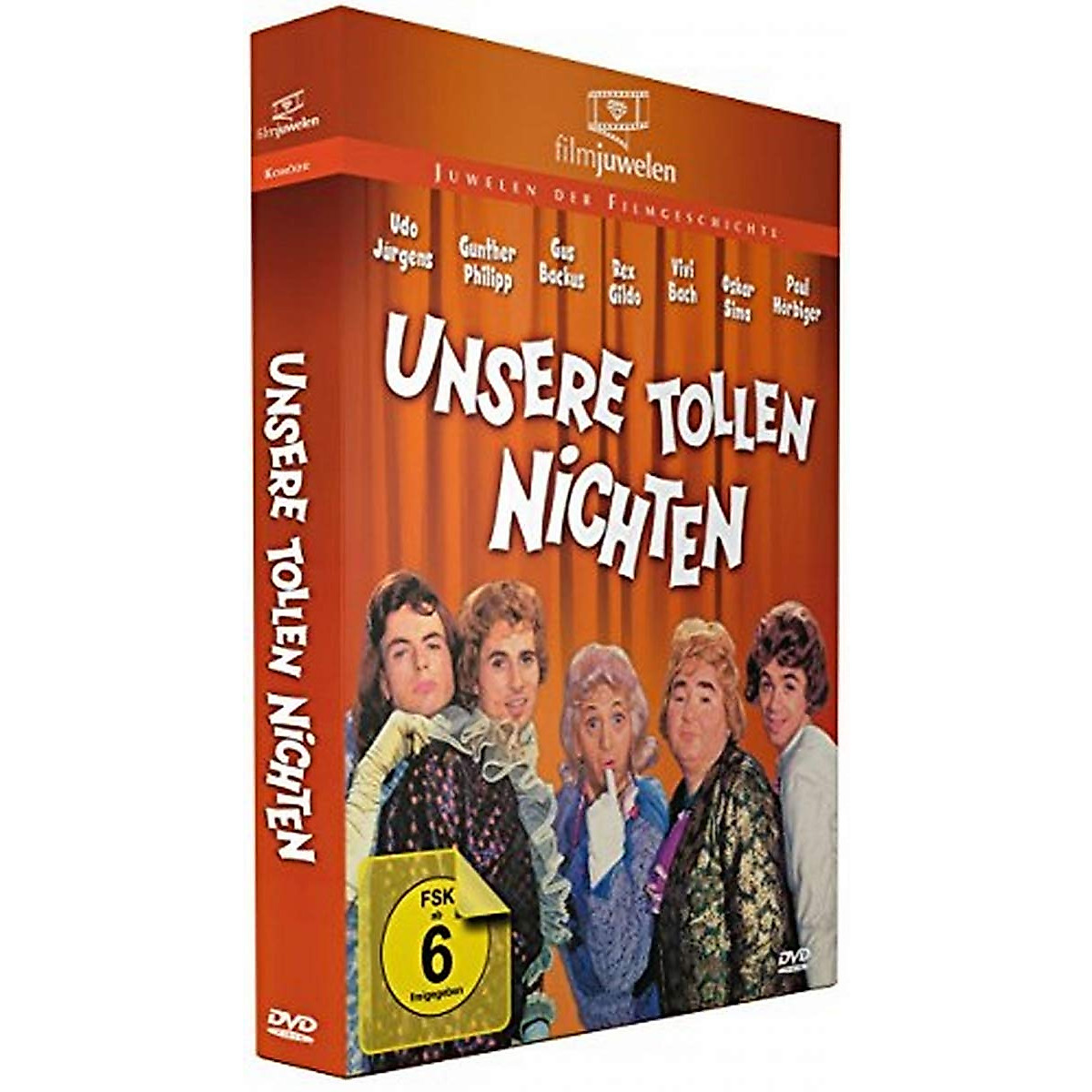 Unsere tollen Nichten