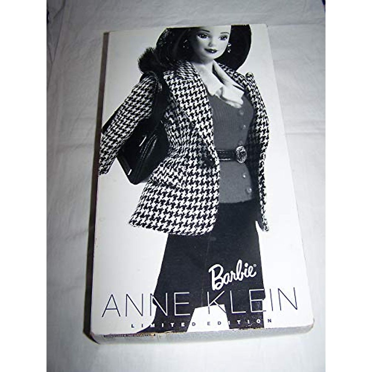Mattel Barbie Anne Klein Barbie Doll