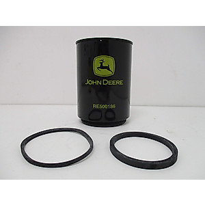John Deere Filter Element RE500186