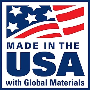 Auto Ventshade [AVS] Ventvisor / Rain Guards | Outside Mount, Smoke Color, 2 pc | 92514 | Fits 1994 - 2004 Ford Mustang