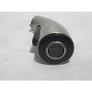 Pfister 950-189S Plumbing Replacement Parts, Stainless Steel