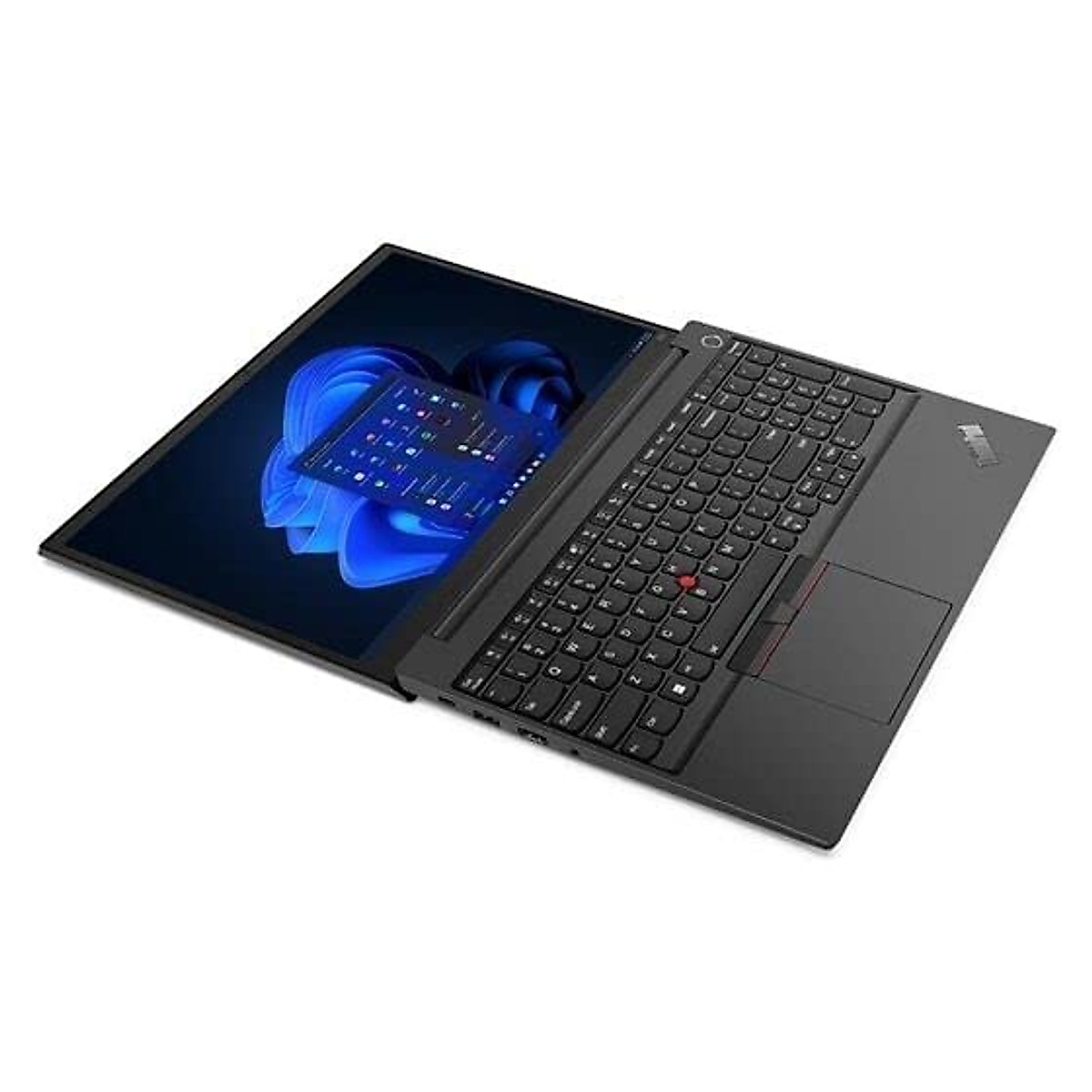 XPI Lenovo ThinkPad E15 Gen 4 Business Laptop, 15.6" FHD (1920 x 1080), AMD Ryzen 5 5625U, 16GB RAM, 512GB SSD, AMD Radeon Graphics, Webcam, Windows 11 Pro