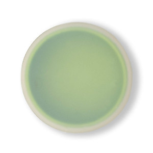 modern-twist Snack Set, Food-Grade Silicone, Waterproof, Dishwasher, Freezer Safe, Reusable Snacking Bowl & Lid – Green, 7 fl. Oz