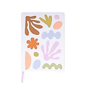 DesignWorks Ink MATISSE - JUMBO BOOKCLOTH JOURNAL