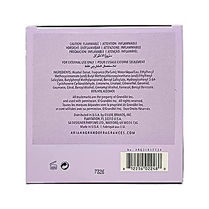 Ariana Grande Moonlight Eau De Parfum Spray for Women 100ml/3.4 Ounce
