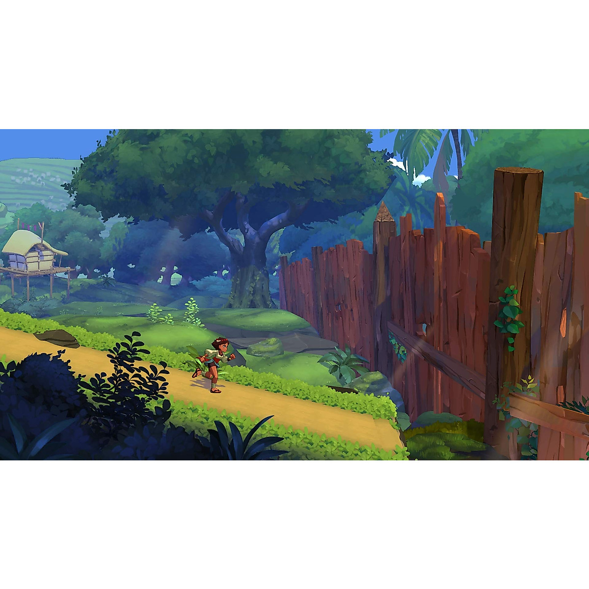 Indivisible - Xbox One