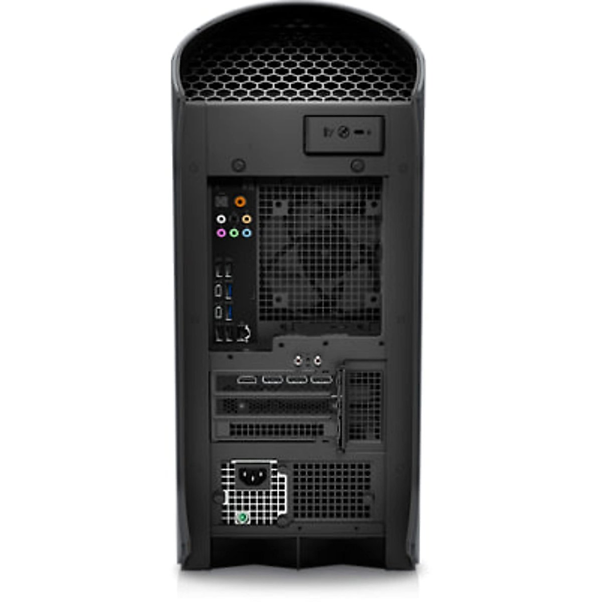 Dell Alienware Aurora R15 Gaming Desktop (2023) | Core i9-2TB SSD - 32GB RAM - 4070 Ti | 24 Cores @ 5.8 GHz - 13th Gen CPU - 12GB GDDR6 Win 11 Home