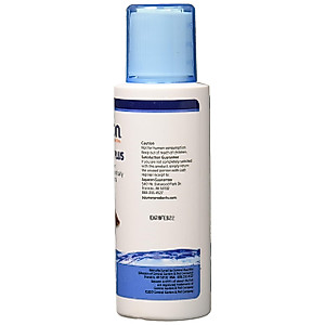 Aqueon Betta Bowl Plus Water Conditioner & Dechlorinator (2 Pack)