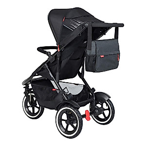 phil&teds Diddie Diaper Bag (with Mini Diddie)