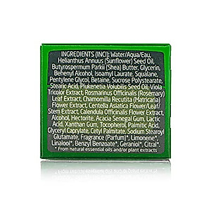 Weleda Skin Food Face Care Nourishing Night Cream, 1.3 Fluid Ounce, Plant Rich Moisturizer with Sacha Inchi Oil, Cica and Squalane