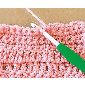 Clover 43-321 Amule Key Needles Set, Multiple Colors