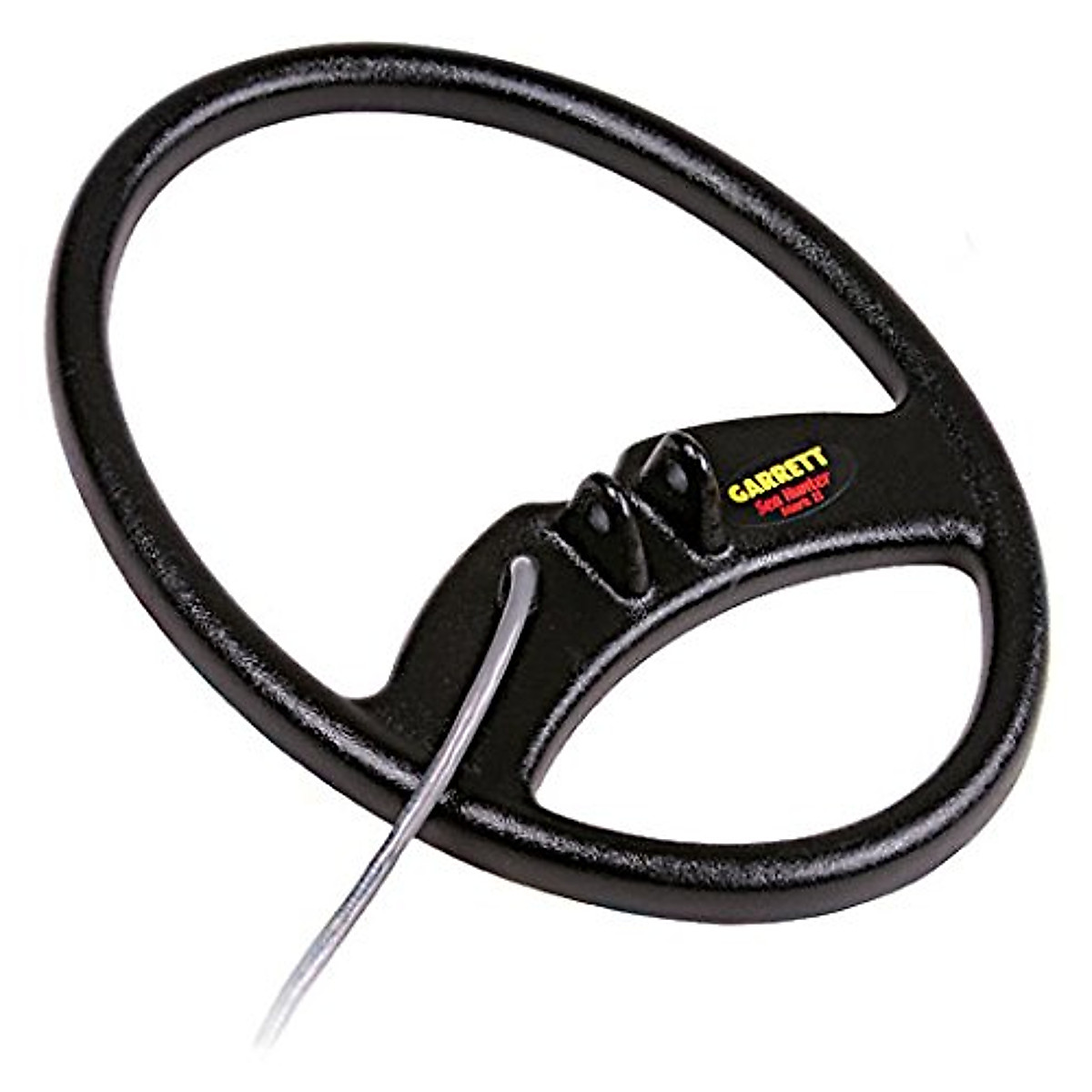 Garrett Sea Hunter Mark II Underwater Metal Detector with 2 Search Coils