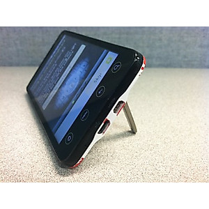 HTC Evo 4G Android Smartphone White Sprint Mint