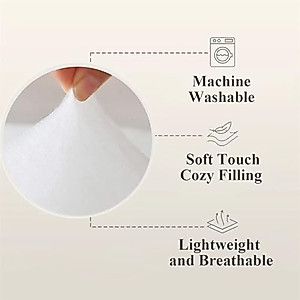 GIVOOKO Kids Comforter Set Twin Butterfly Bedding Sets Cute Cat Bedding Comforter Sets for Girls Teens Adults 2 Pieces(1 Comforter and 1 Pillowcase)