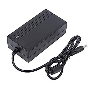 XENOCAM 12v Ac Dc Adapter for AOC LED LCD Monitor e2043Fk E2043FK-DT E2243FWK E2343FK E2243FW I2353PH E2351F LM720 LM729 LM800 LM914 Replacement Switching Power Supply Cord Charger
