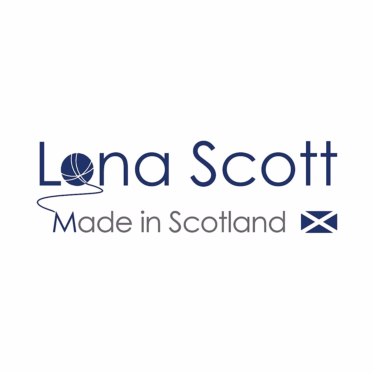 Lona Scott Ladies 100% Cashmere Gloves, Made In Scotland, Black