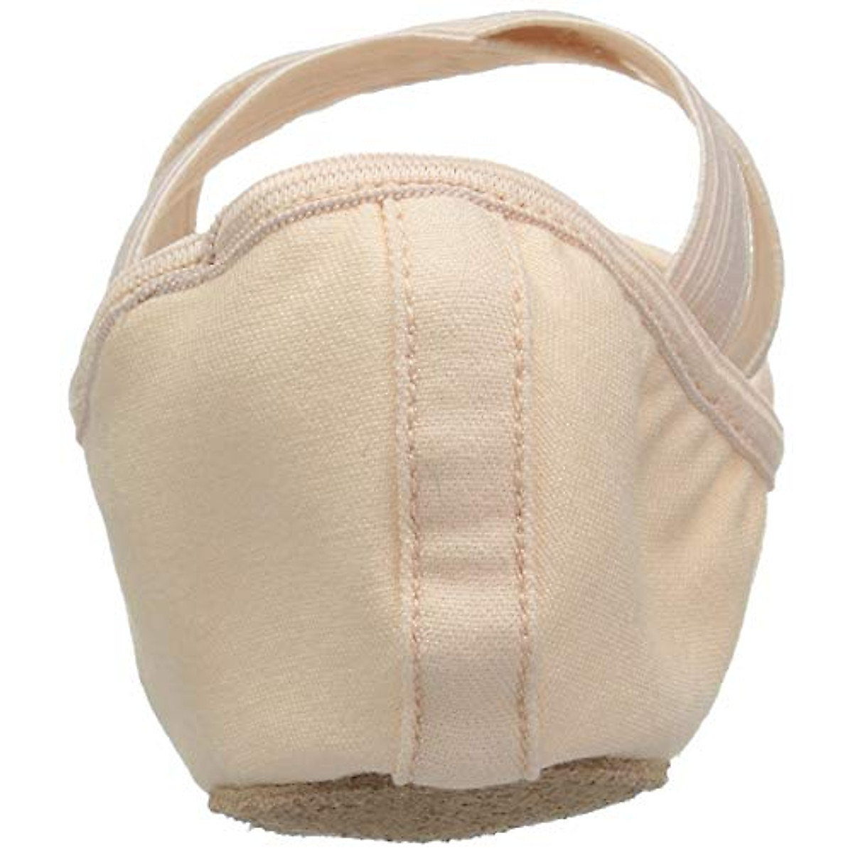 Capezio Hanami Ballet Shoe - Size 13M, Light Pink