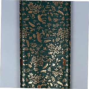 Mobestech 6 Pcs Paper for Packing Wrapping Paper Chocolate Wrappers Oversized Gift Paper Unique Gift Wrap Business Gifts Party Favors Wrappers Hot Stamping Gift Wraps Wedding Sydney Paper