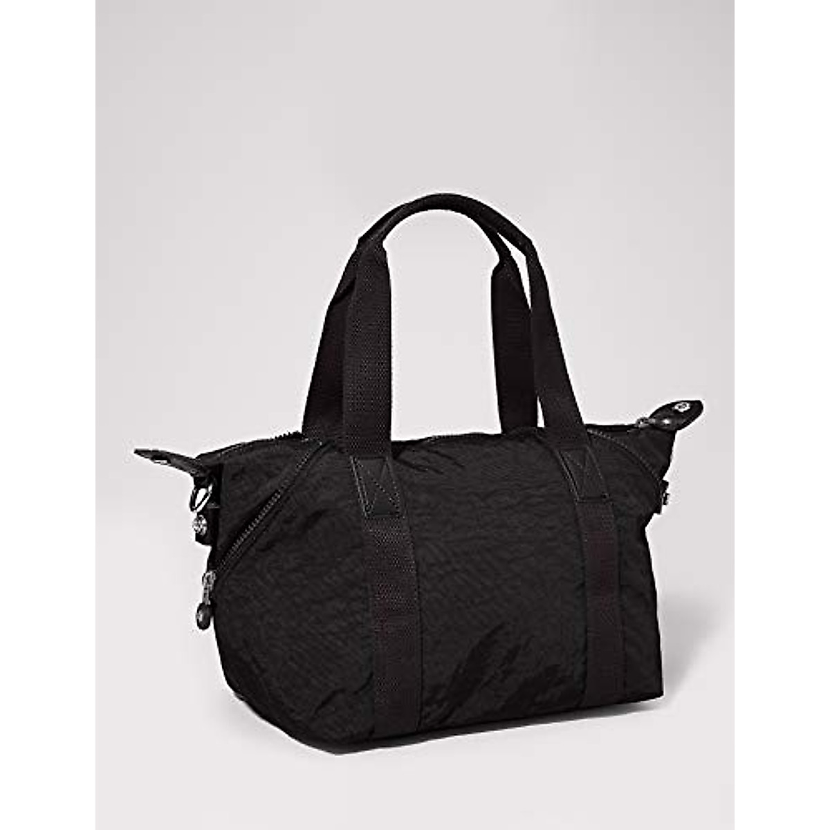 Kipling Art Mini, Black Noir