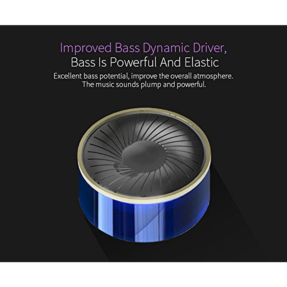 keephifi KZ ZST in Ear Monitor 1BA+1DD HiFi IEM Earphones,Noise Cancelling Earbuds Wired Rich Bass Stereo Headphones, Comfortable in Ear Earbuds,Detachable Cable for Audiophiles (Colorful,No Mic)