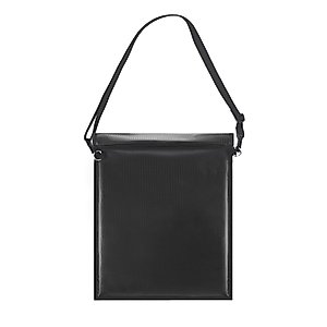Large Faraday Bags with Purse Strap, 15''x10'' Faraday Cage, Waterproof & Fireproof Faraday Bag , Anti-Tracking Faraday Key Fob Protector, Faraday Bags for Phones & Tablets, RFID Signal Blocker Bag