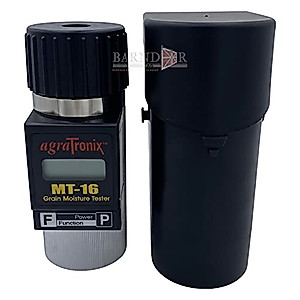 Agratronix MT-16 Grain Moisture Tester