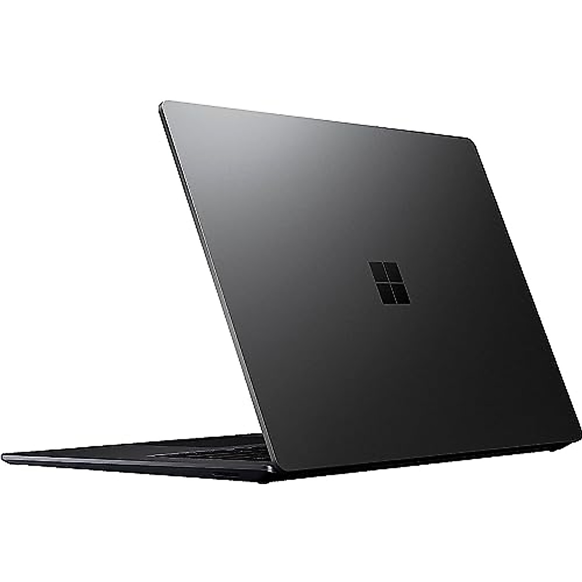 Microsoft Surface Laptop 4 13.5" Intel Core i5 1145G7 8GB RAM 256GB SSD Windows 10 Pro - Matte Black, 5BL-00026