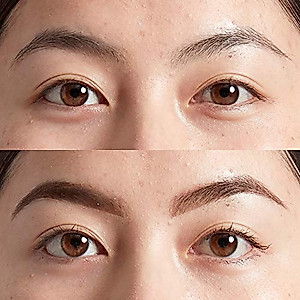 NYX PROFESSIONAL MAKEUP Dip, Shape, Go! Longwear Eyebrow Kit - Brunette