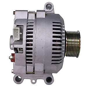 KRRK-parts Alternator 33960GT For Genie S-40 S-45 S-60 S-65 S-80 S-85 Boom Lift