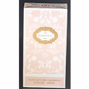 Dana Chantilly Eau De Toilette Spray - 105ml/3.5oz