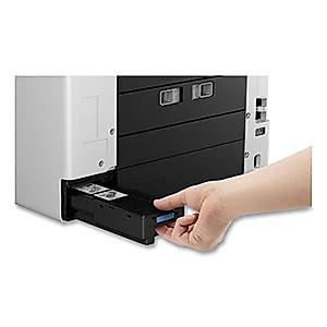 Canon MC-G01 Maintenance Cartridge for Canon MAXIFY GX7020 and GX6020 Inkjet Printers, 1 Pack