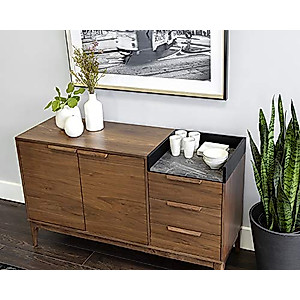Sunpan Jaxton Sideboard