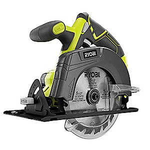Ryobi 18V ONE+ Lithium-Ion Cordless 3-Tool Combo Kit with (1) 1.5 Ah Battery and Charger