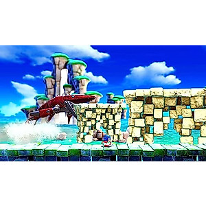 Sonic Superstars - Xbox Series X