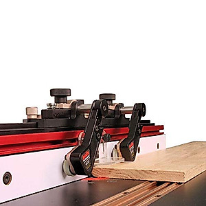 JessEm 04301 Clear-Cut TS Stock Guides