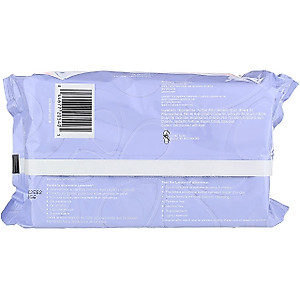 Lanisinoh Clean and Conditioning Cloth Baby Wipes 80 Count (6 Pack)