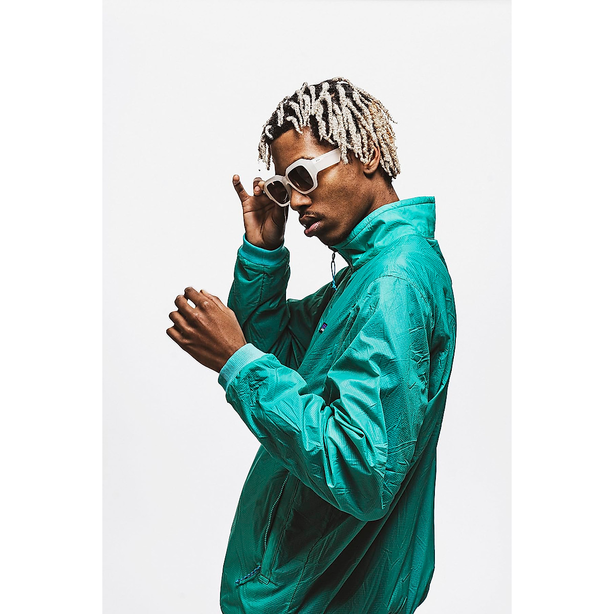 Reuzel RR Fine Fragrance, 1.69 Oz