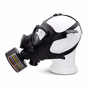 SUPERGUM M15 Israeli Gas Mask
