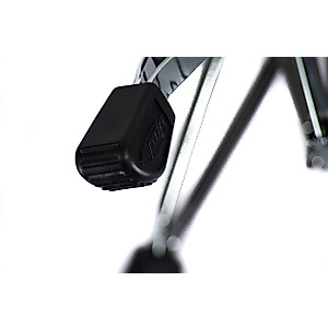 PDP By DW Drum Throne (PDDT700),Black