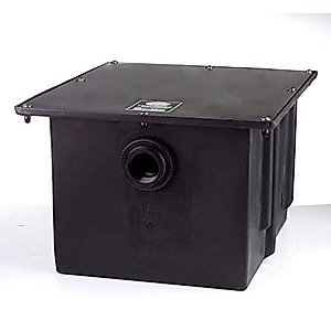 Ashland Poly Grease Trap 4825