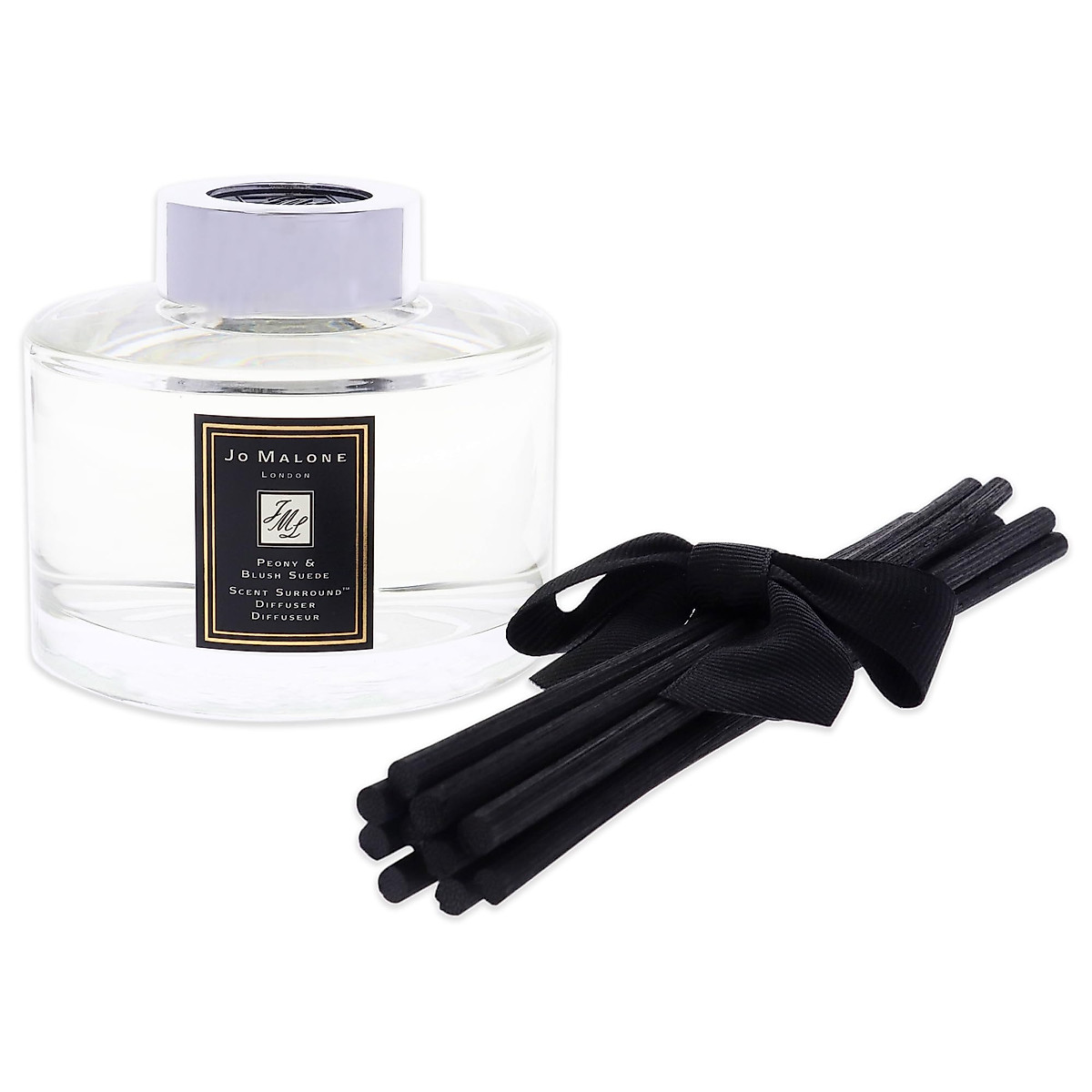 Jo Malone Peony & Blush Suede Scent Surround Diffuser 5.6 oz / 165ml.