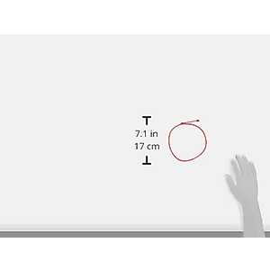 Trudeau Silicone 6-Inch Pancake Ring